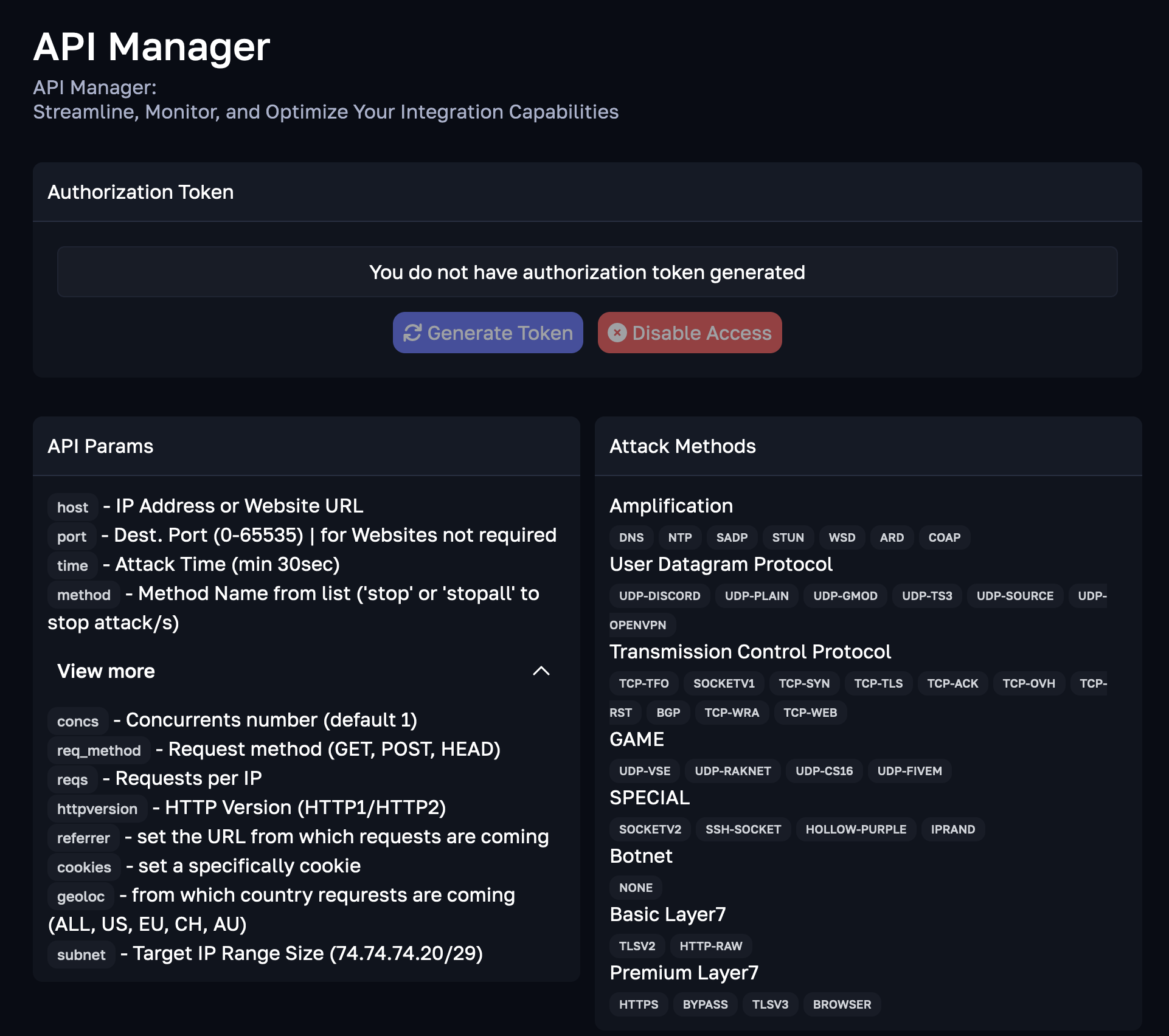 2024 DDoS-for-Hire Landscape Part 3 | NETSCOUT